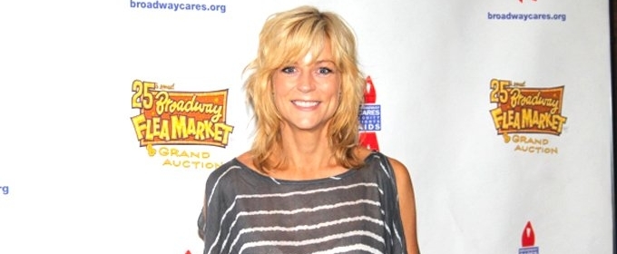 Lisa Brescia To Take on So Big Role of Heidi Hansen in DEAR EVAN HANSEN