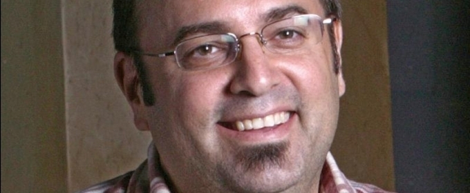 Palm Beach Dramaworks Announces Michael Amico Honored With The Vic Award