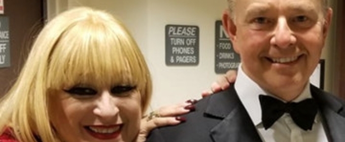 Rose Kingsley And Richard Shelton Bring New Show 'Sinatra And Mercer ...