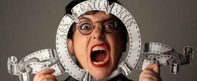 PAPER CUT Puppet Show For Adults Comes to Bay Street Theater