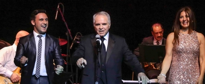 Photos: Charles Calello Wrote Three Of The Most Famous Notes In Pop Music