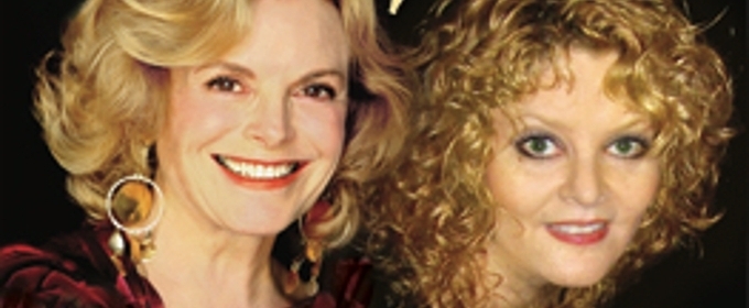 BISTRO WINNER! Broadway's Carole Demas and Sarah Rice Return Engagement