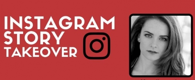 THE OTHER JOSH COHEN's Cathryn Wake Takes Over Instagram Tomorrow!