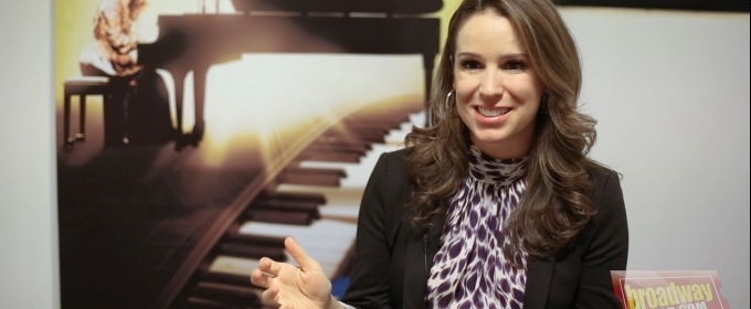 BWW Interview: Chilina Kennedy Talks BEAUTIFUL - THE CAROLE KING MUSICAL