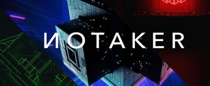 Notaker Releases Debut mau5trap EP, EREBUS