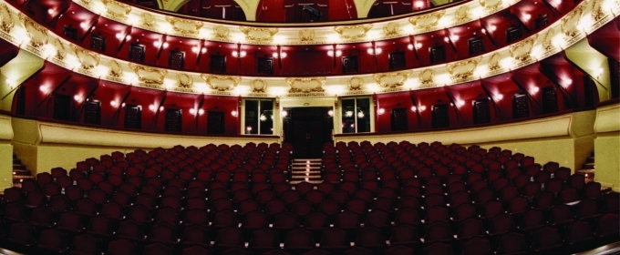 Egypt's CAIRO OPERA Presents HOUSE 30TH ANNIVERSARY CELEBRATION Tomorrow