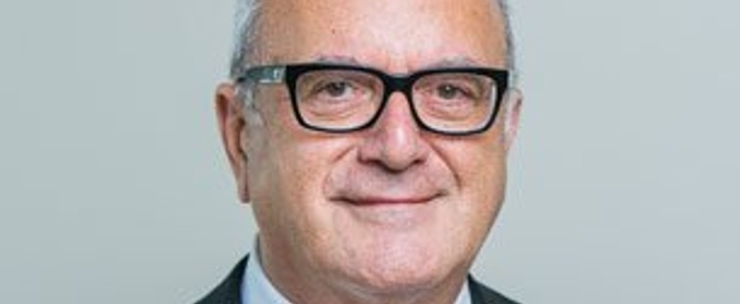 BAM's Joseph V. Melillo to Receive The Bessies' 2018 Presenter Award