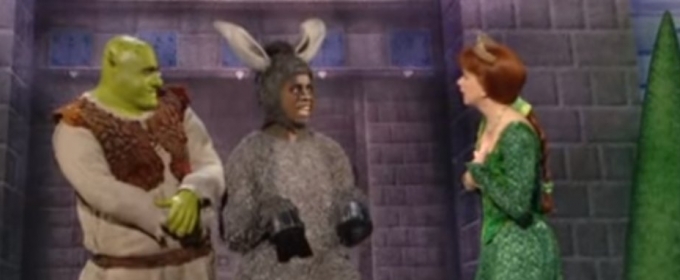 VIDEO: On This Day, December 14: SHREK THE MUSICAL Lets Its Freak Flag ...