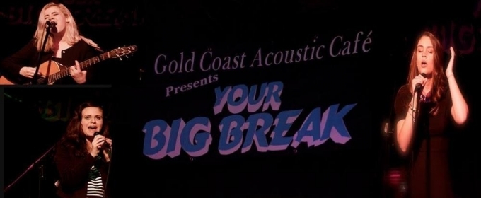 Submissions Open for Seventh Annual 'Your Big Break' Competition