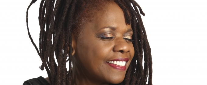 Grammy Award-Winning Jazz Vocalist Catherine Russell Comes to SOPAC, 2/10