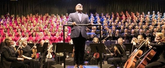 SFGMC's Dr. Tim Seelig Guest Conducts the Mormon Tabernacle Choir