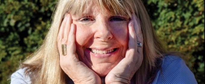 BTG Presents Berkshires' Mary Mott's One-Woman Show, THERE ARE THINGS I ...