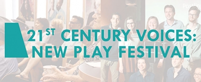 American Stage Announces 2019 21ST CENTURY VOICES: NEW PLAY FESTIVAL