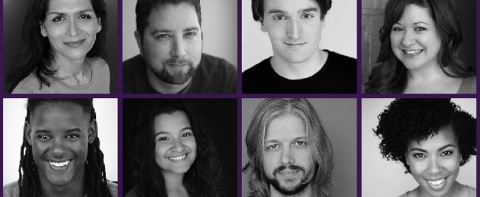 World Premiere of April Morrow's NOW Or NEVERLAND Comes to Loft Ensemble!