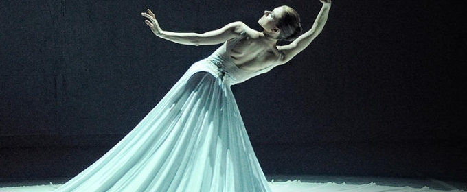 Review: RUSSIAN BALLET ICONS GALA, London Coliseum