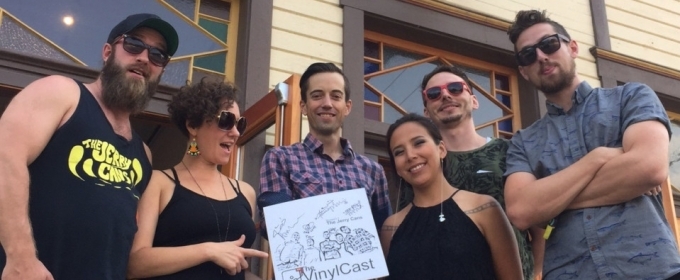 Acclaimed Arctic Band The Jerry Cans Announced In Concert At Midland ...