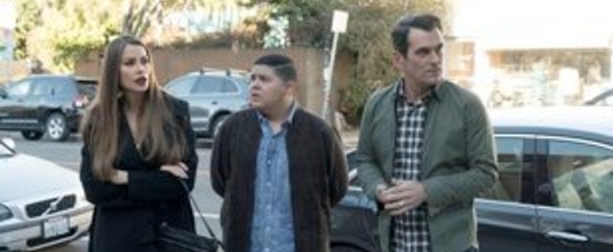 ABC's MODERN FAMILY Is Wednesday's No. 1 Show With Its Top Rating Since ...