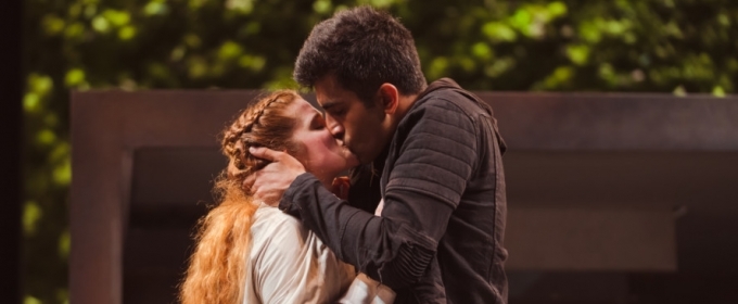 RSC's ROMEO AND JULIET Comes to Theatre Royal