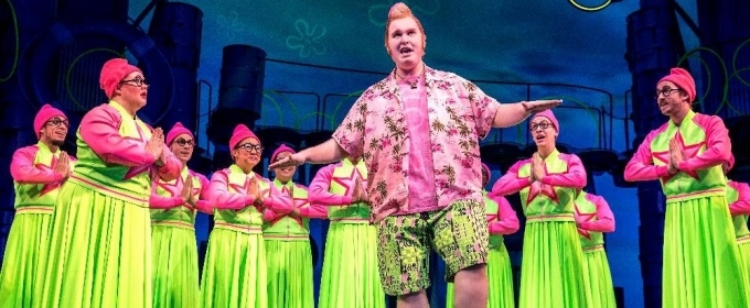 BWW Polls: Which Cartoon Would You Like to See Transformed for Broadway ...