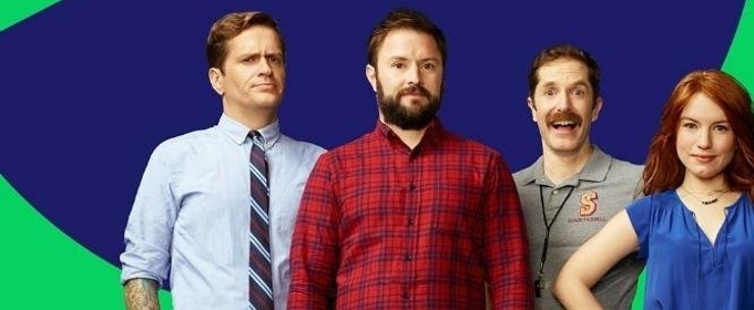 truTV Presents Season Three of THOSE WHO CAN'T