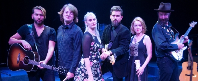 Photos: Rubicon Theatre Presents the World Premiere of I DIG ROCK ...