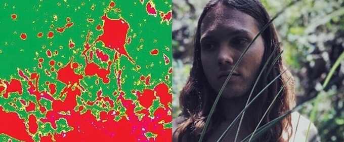 Scholarship Winner Kyle Durack Brings NAKED MAN RISING To HFF