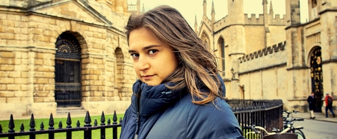 Isabella Nefar Will Lead JUDE at Hampstead Theatre