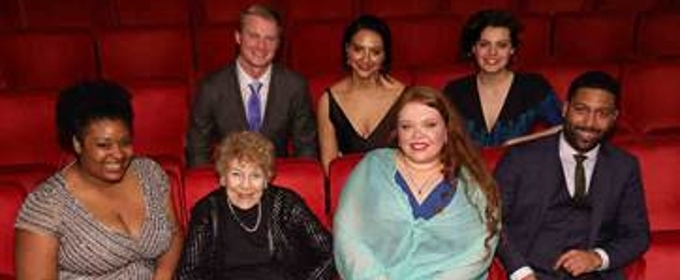 Six Young Opera Singers Win $10,000 Prize From the 2018 George London ...