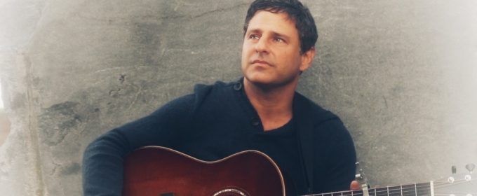 Danny Kravitz Releases New Single LETTING GO WHILE HOLDING ON