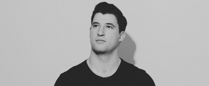 Max Riebl's 'Hard to Handel' to be Presented at The Butterfly Club