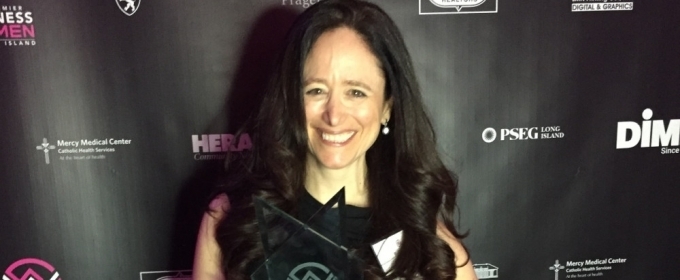 Gold Coast Arts Center's Caroline Sorokoff Named Among Premier ...