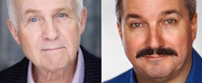 Screen Stars Lawrence Pressman And Buzz Roddy Headline Philadelphia's ...