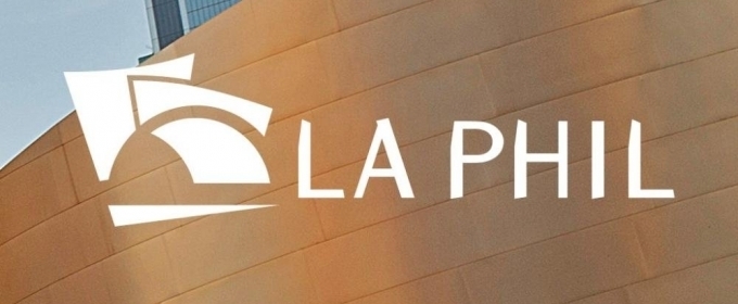 The Los Angeles Philharmonic Announces 2018/19 Season