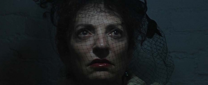 La MaMa Presents SERIES OF ONE: FINDING FELLINI