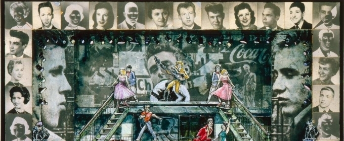 America On Stage Celebrates the Rare Work of U.S. Stage Designers from ...