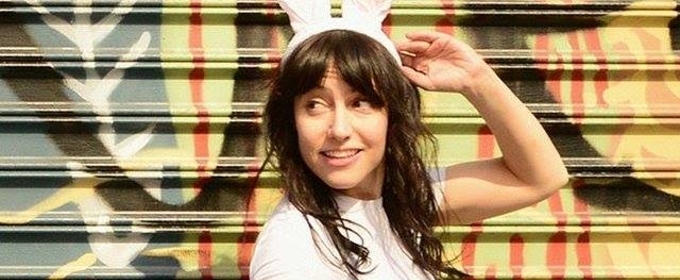 Independent Music Award Winner Elizabeth Ziman To Perform At The MAC