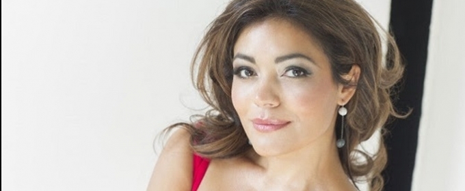 Soprano Ailyn Perez Joins Cast For Lyric's FAUST