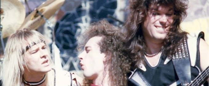“Trenches Of Rock” Explores The High And Lows Of Christian Heavy Metal ...