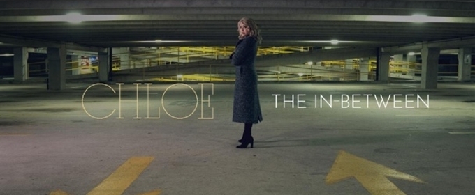 Chloe Debuts Video For GIVING UP ON YOU