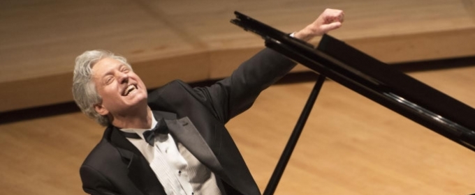 Pianist Brian Ganz Announces Strathmore Concert: CHOPIN'S HIDDEN GEMS ...