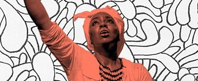 Ars Nova ANT Fest Presents MOTHER KOFI: THE TALE OF AN AFRICAN PRINCESS