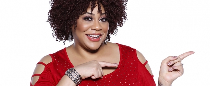 Living Single Star Kim Coles Debuts FABULOUS FIFTY AND FUNNY