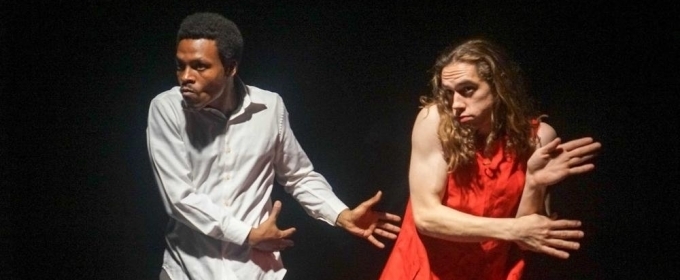 Theatre of War's (FLYING) DUTCHMAN to Play The Tank