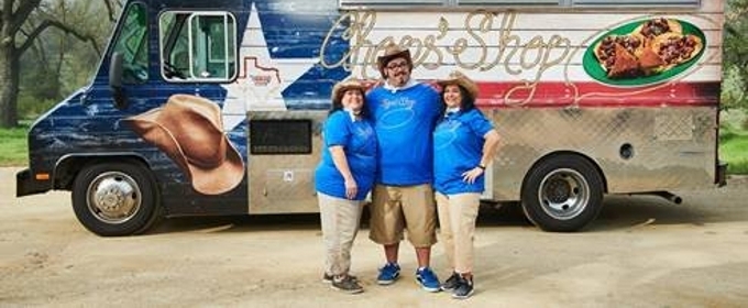 THE GREAT FOOD TRUCK RACE Takes On The Wild West In Return Of Summer ...