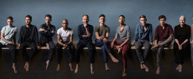 Full Cast Confirmed For THE INHERITANCE at the Noel Coward Theatre