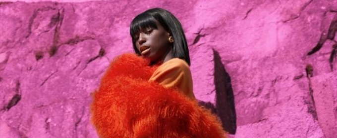 Sabina Ddumba Reveals Video For New Single SMALL WORLD