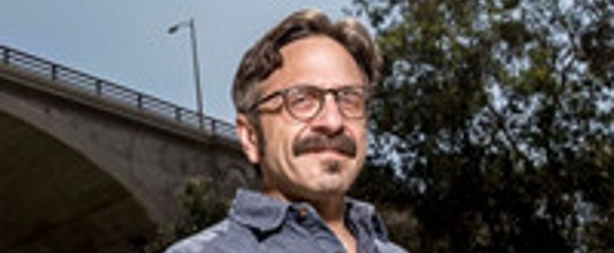 Marc Maron Comes to Boulder Theater