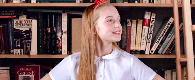 Casting Announced For MATILDA THE MUSICAL At Drury Lane