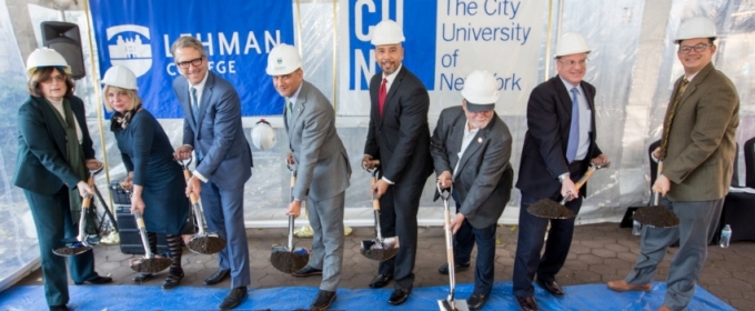 Lehman Center for the Performing Arts Undergoes Stunning Renovation