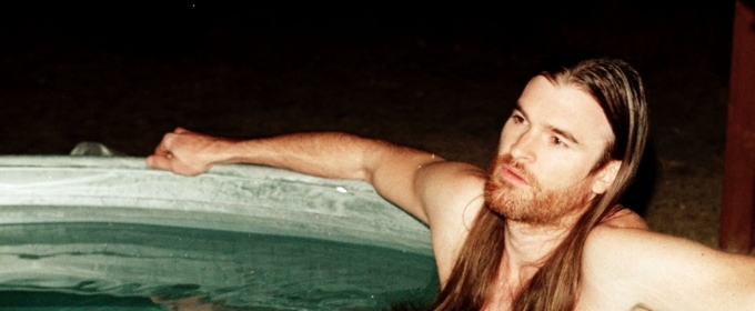 Jon Bryant New Album CULT CLASSIC Out Now